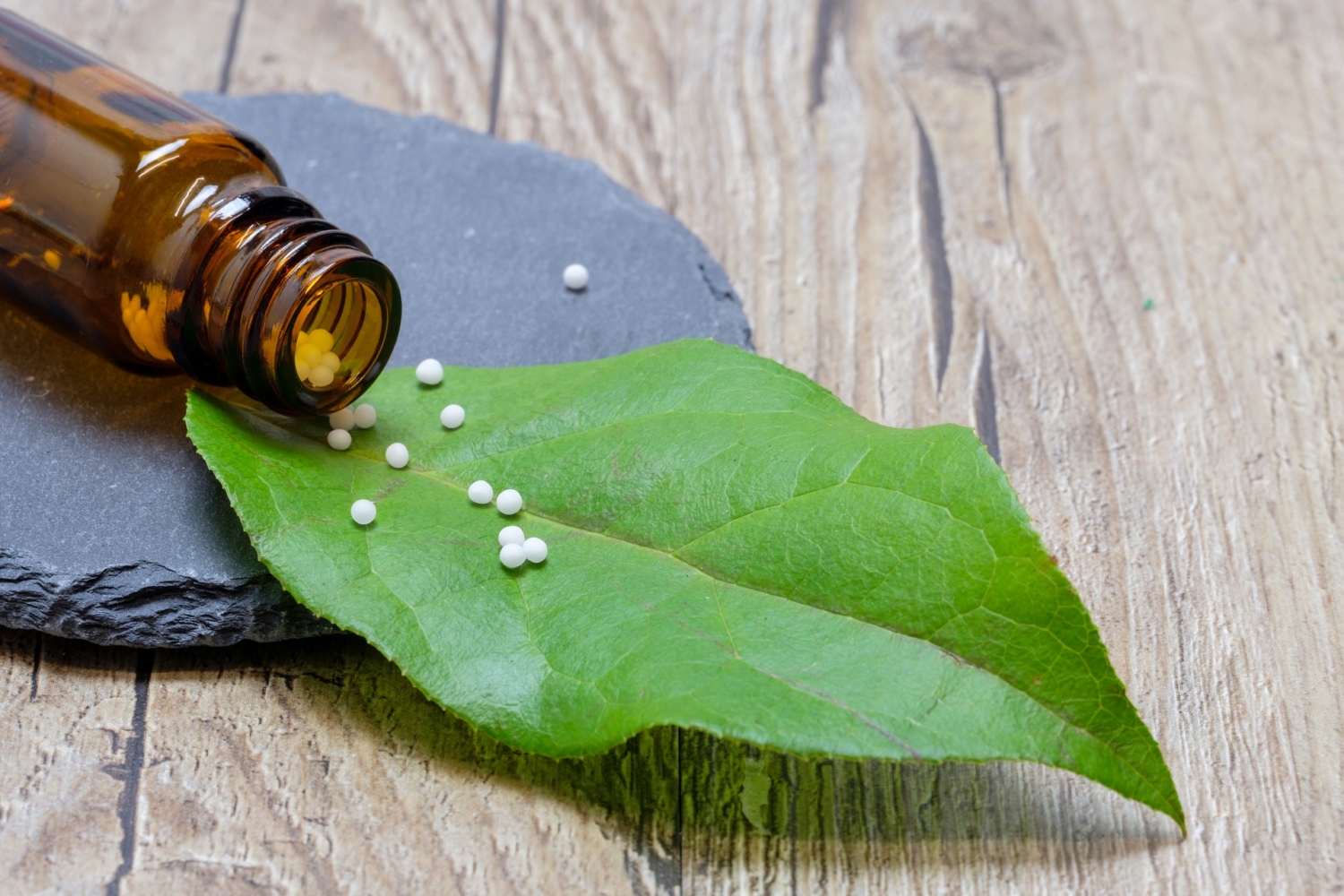 Die Homöopathie - Naturheilpraxis Annette Dürr